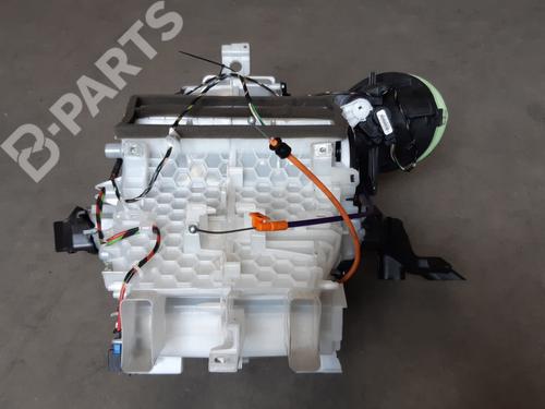 Heater matrix box PEUGEOT 208 I (CA_, CC_) 1.2 VTI 82 10796701 | B-Parts