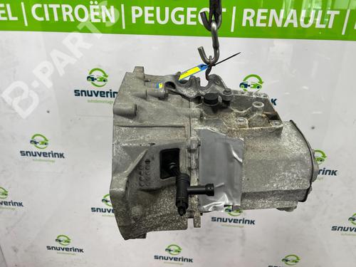 Caixa velocidades manual PEUGEOT 308 SW I (4E_, 4H_) 1.6 HDi 11950751 | B-Parts