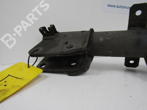 Left front suspension arm RENAULT TRAFIC II Van (FL) 2.0 dCi 90 (FL0H ...