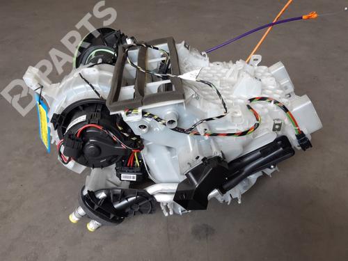 Heater matrix box PEUGEOT 208 I (CA_, CC_) 1.2 VTI 82 10796701 | B-Parts