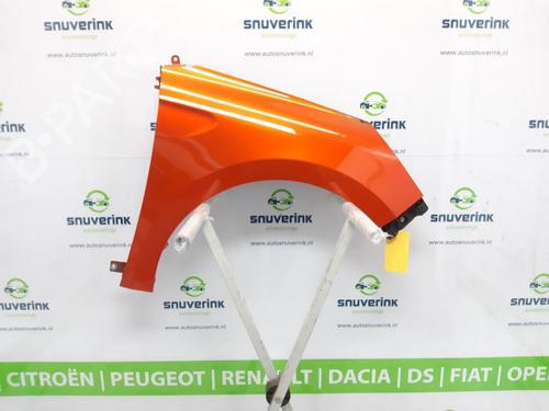 Parafango anteriore destro RENAULT CLIO V (B7_) 1.0 TCe 100 (B7MT ...