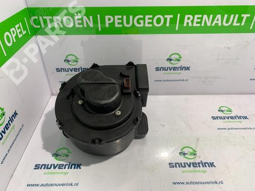 Heater blower motor CITROËN SAXO (S0, S1) 1.0 X 11343314 | B-Parts