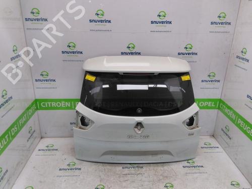 Tampa da Mala RENAULT CLIO IV Grandtour (KH_) 0.9 TCe 90 15387892 | B-Parts