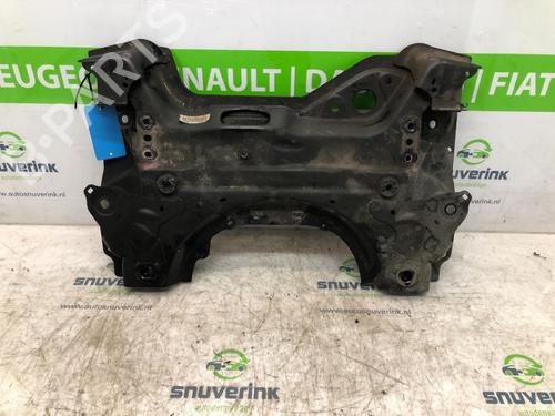 Peças usadas para PEUGEOT 308 SW II (LC_, LJ_, LR_, LX_, L4_) 1.6 HDi ...