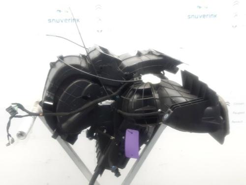 Heater matrix box FIAT 500 (312_) 1.2 (312AXA1A) 178234 | B-Parts