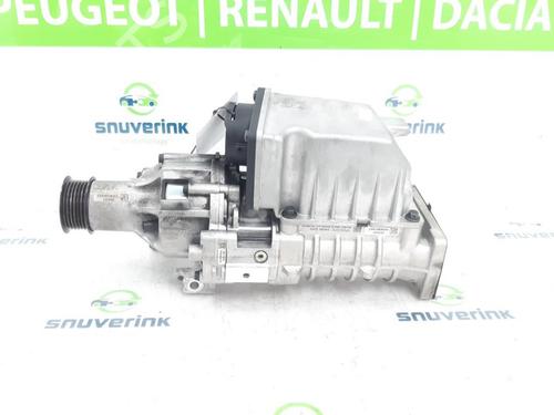 Turbo VOLVO XC90 II (256) D5 AWD 6905134 | B-Parts