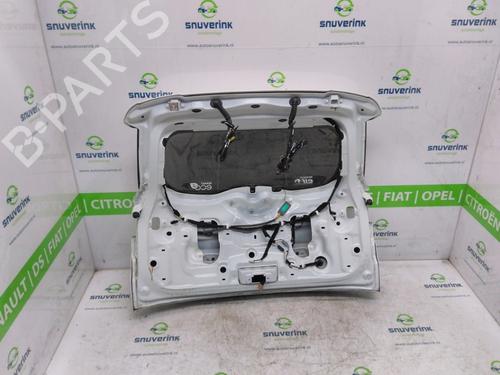 Tampa da Mala RENAULT CLIO IV Grandtour (KH_) 0.9 TCe 90 15387892 | B-Parts