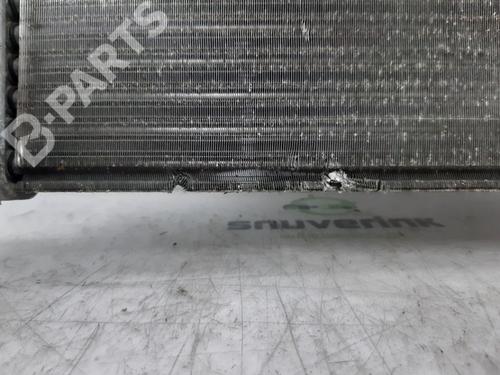 Water radiator FIAT 500 (312_) 1.2 (312AXA1A) 12091151 | B-Parts