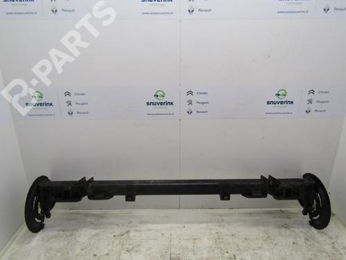 Rear axle RENAULT MASTER III Platform/Chassis (EV, HV, UV) 2.3 dCi 100 ...
