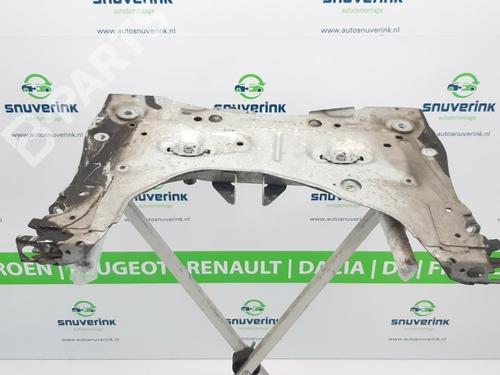 Subframe RENAULT CAPTUR I (J5_, H5_) 1.5 dCi 90 11198129 | B-Parts