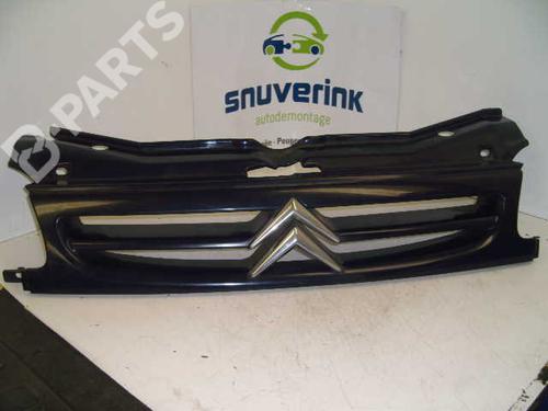 Grilles de calandre CITROËN BERLINGO / BERLINGO FIRST Box Body/MPV (M_) 1.9 D 70 (MBWJZ, MCWJZ ...
