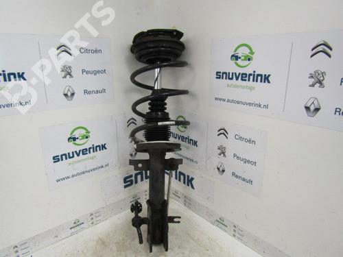 Bras de suspension avant droit RENAULT LAGUNA II Grandtour (KG0/1_) 1.6 ...