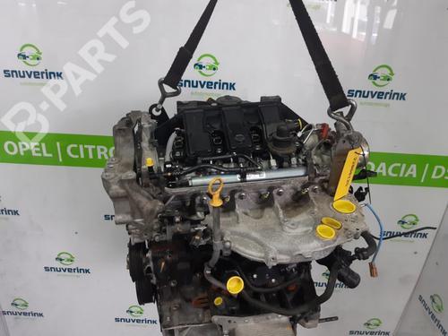 Engine OPEL VIVARO B Van (X82) 1.6 CDTI (05) 10916082 | B-Parts