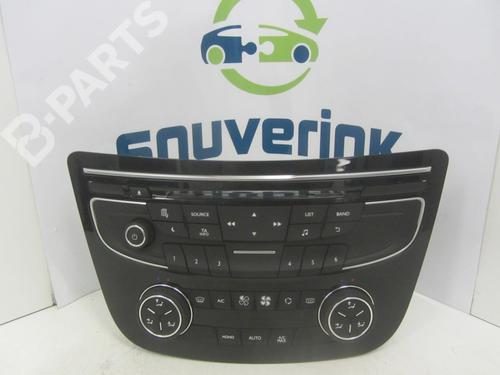 Control unit PEUGEOT 508 SW I (8E_) 2.0 HDi RXH Hybrid4 8914799 | B-Parts