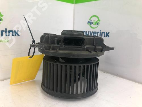 Heater blower motor RENAULT TRAFIC II Van (FL) 2.0 dCi 90 (FL0H ...