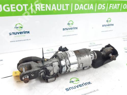 Crémaillère de direction RENAULT LAGUNA III (BT0/1) 2.0 dCi (BT01, BT08, BT09, BT0E, BT0K, BT12 ...