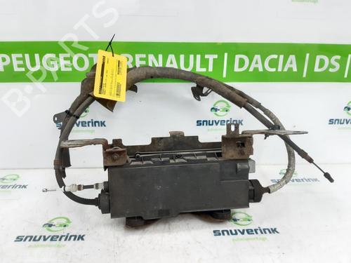 Frein à main électrique RENAULT LAGUNA III (BT0/1) 1.5 dCi (BT00, BT0A ...