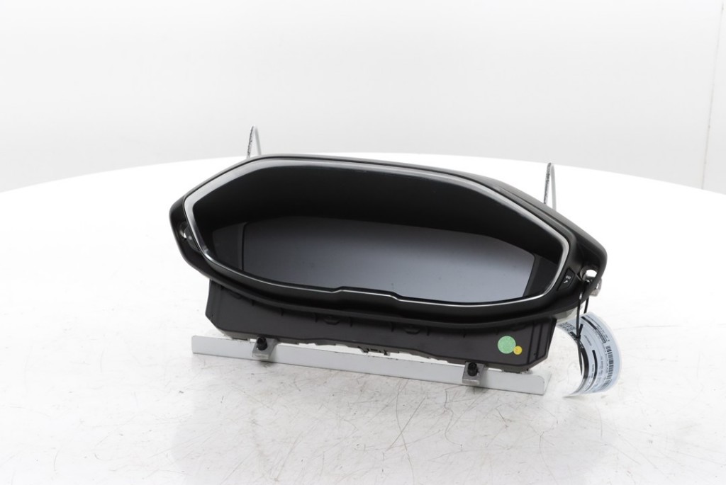 Instrument cluster PEUGEOT 3008 II SUV (MC_, MR_, MJ_, M4_) Hybrid ...