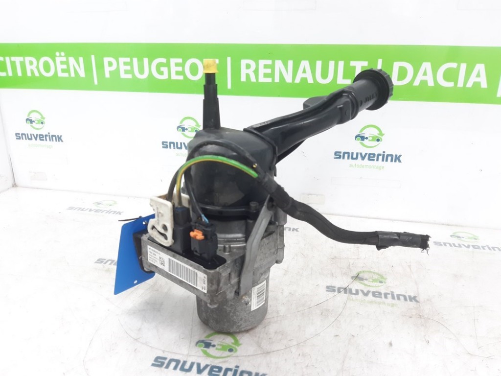 Steering pump PEUGEOT PARTNER Box Body/MPV 1.6 HDi 21112174 | B-Parts