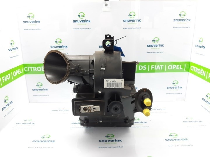 Heater matrix box PEUGEOT 307 (3A/C) 1.6 16V 10800935 | B-Parts