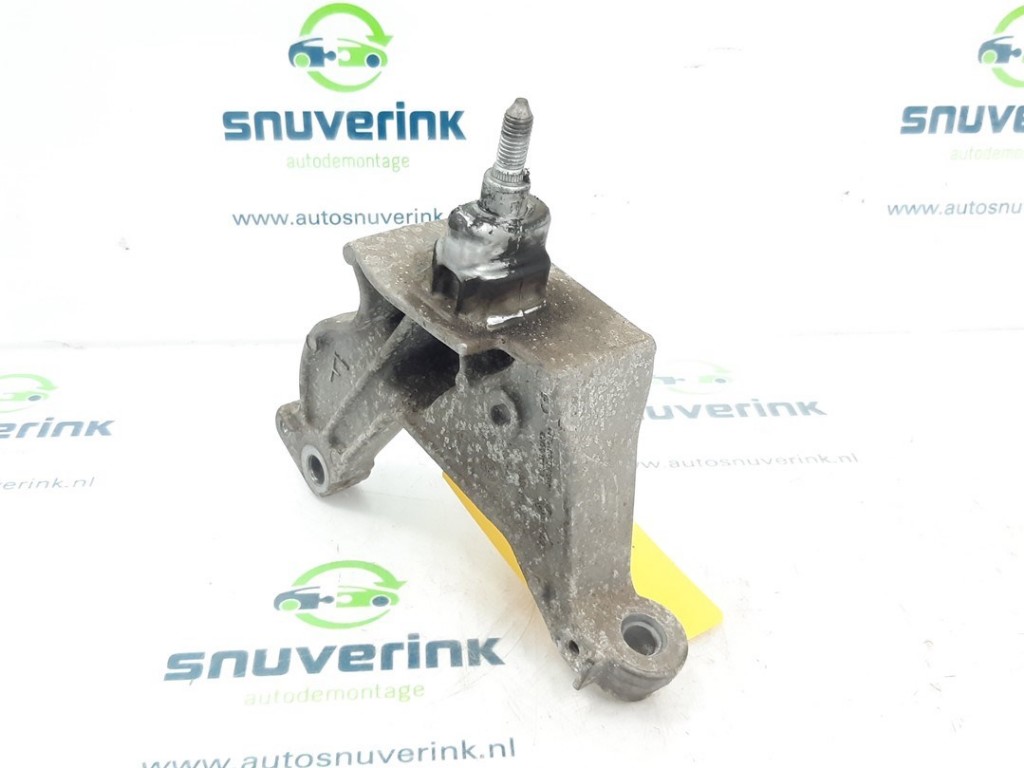 Support de boîte de vitesse RENAULT LAGUNA Coupe (DT0/1) 2.0 GT ...