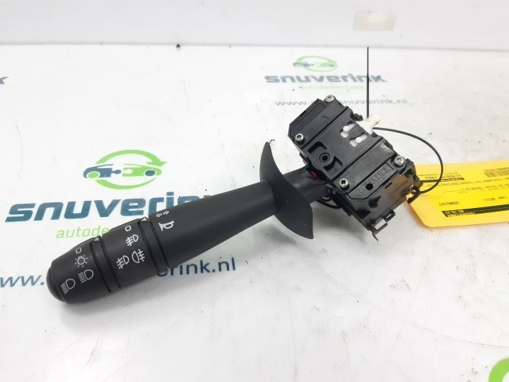 Headlight switch RENAULT TWINGO II (CN0_) 1.2 16V (CN04, CN0B) 13683779 ...