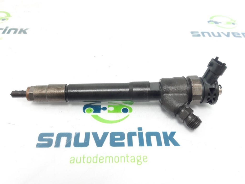 Injector RENAULT TRAFIC II Van (FL) 2.0 dCi 90 (FL0H, FL00, FL01, FL0M ...