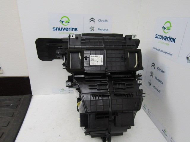 Box di riscaldamento RENAULT CLIO IV (BH_) 1.5 dCi 90 11125637 | B-Parts