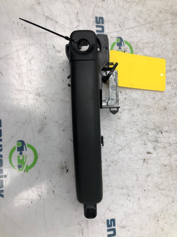 Poignée extérieure de porte RENAULT TRAFIC III Van (FG_) 1.6 dCi 145 ...