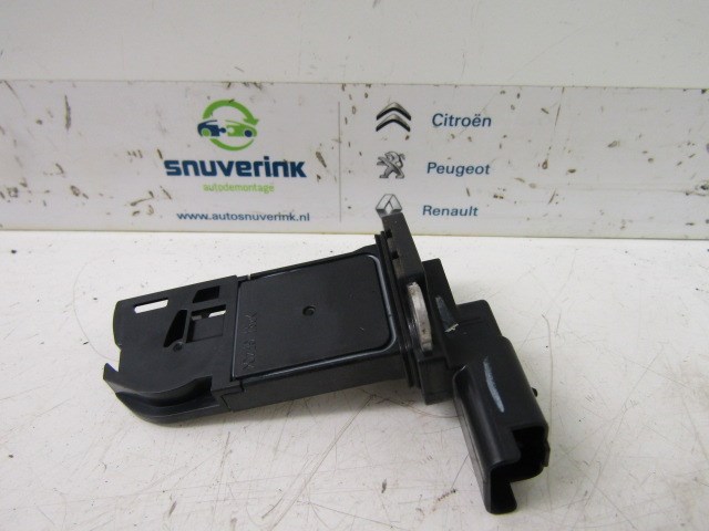 Mass air flow sensor PEUGEOT 2008 I (CU_) 1.6 BlueHDi 100 10792296 | B ...