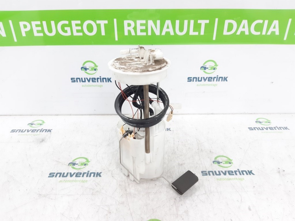 Pompe à carburant NISSAN QASHQAI II (J11, J11_) 1.2 DIG-T 30185369 | B ...