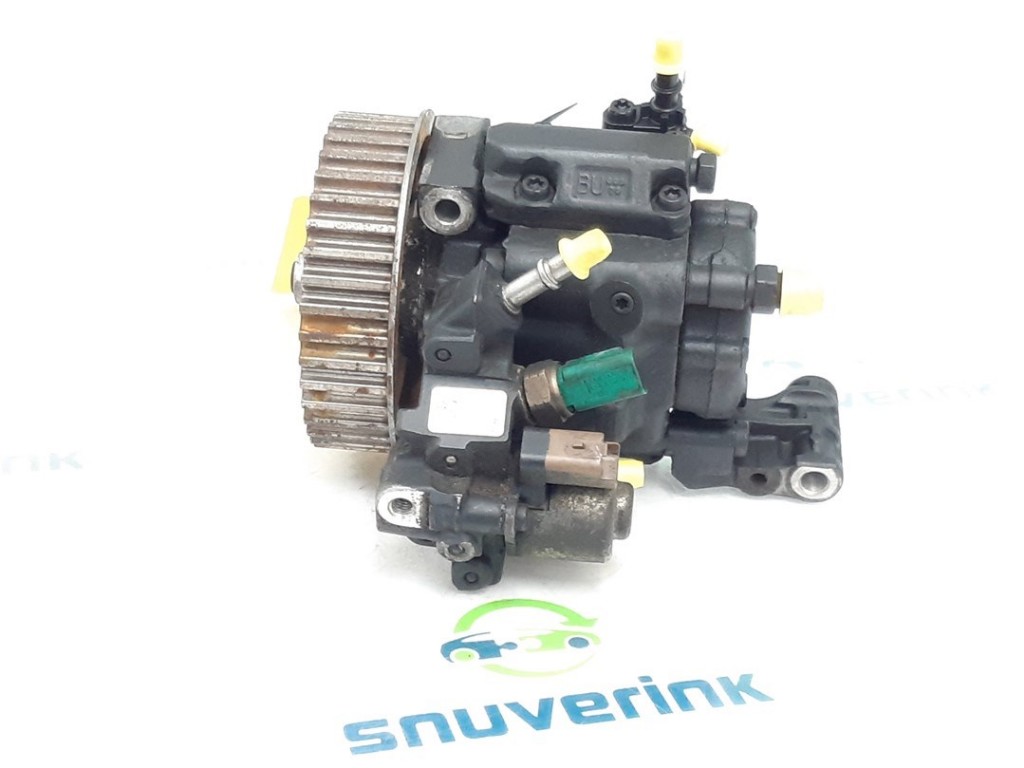 Fuel pump RENAULT KANGOO Express (FW0/1_) 1.5 dCi 90 (FW0G, FW05, FW08 ...