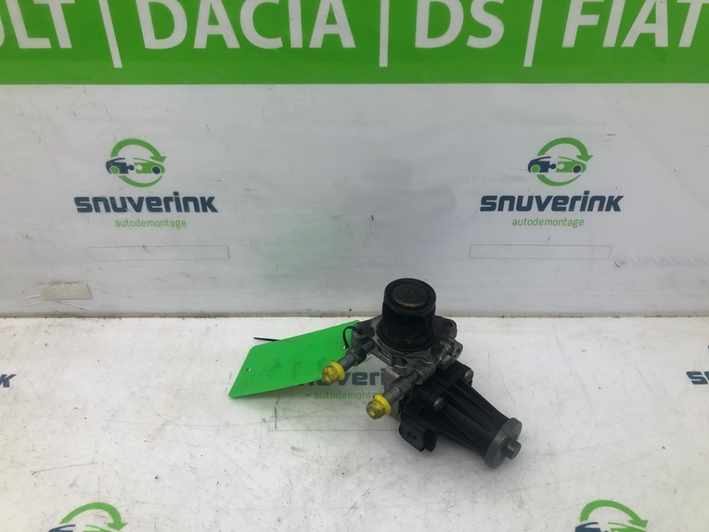 Egr OPEL VIVARO C Van (K0) 1.5 19102773 | B-Parts