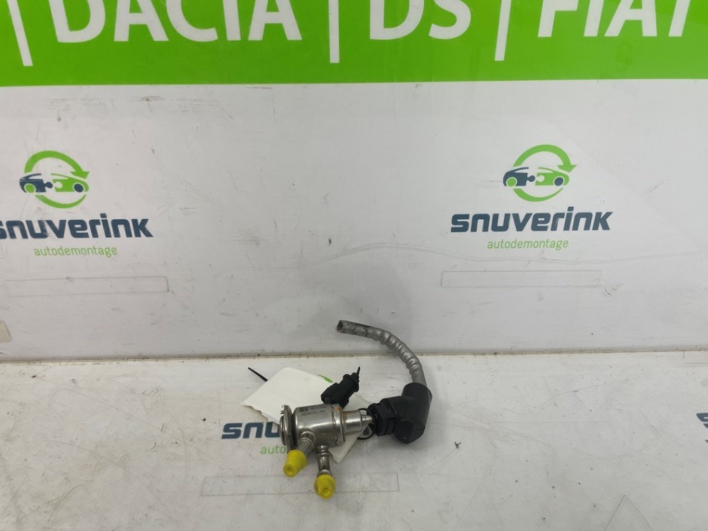 Injector RENAULT TRAFIC III Van (FG_) 2.0 dCi 130 (FGMY) 25776259 | B-Parts