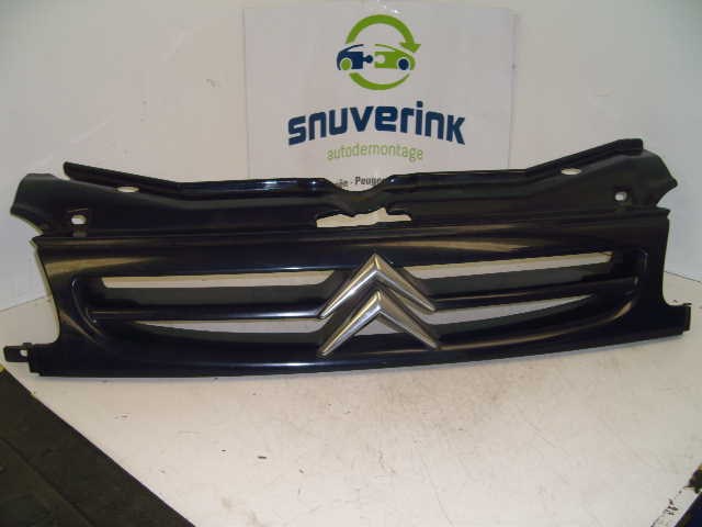 Grilles de calandre CITROËN BERLINGO / BERLINGO FIRST Box Body/MPV (M_) 1.9 D 70 (MBWJZ, MCWJZ ...