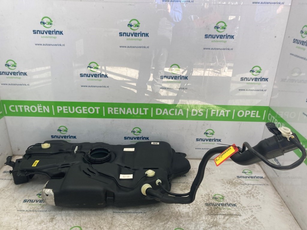 Fuel tank CITROËN C4 Picasso II 1.2 THP 130 24185014 | B-Parts
