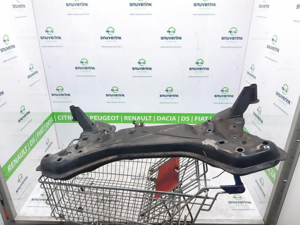 Subframe FIAT DUCATO Van (250_) 120 Multijet 2,3 D 13610685 | B-Parts