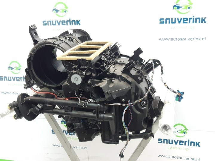 Gebläsekasten PEUGEOT 207 SW (WK_) 1.6 16V 10802841 | B-Parts