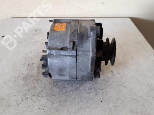 Alternador VW TRANSPORTER T4 Van (70A, 70H, 7DA, 7DH) 2.4 D 1782435 | B ...