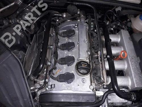 Engine AUDI A4 B6 (8E2) 1.8 T 2291500 | B-Parts