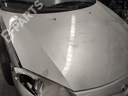 Hood CHRYSLER SEBRING (JR) 2.0 10166391 | B-Parts