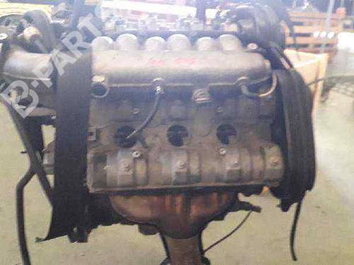 Engine SAAB 9-5 (YS3E) 3.0 V6t 2974664 | B-Parts