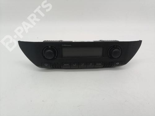 Climate control VW POLO (9N_, 9A_) 1.9 TDI 10233607 | B-Parts