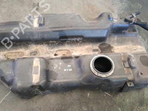 Fuel tank IVECO DAILY IV Van 35C11 V, 35S11 V 4199478 | B-Parts