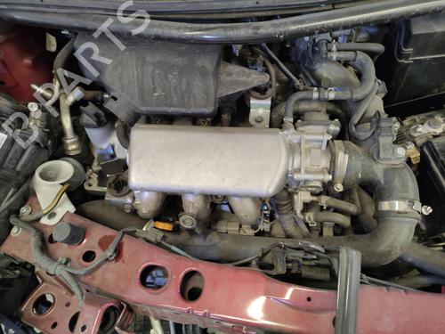 Engine NISSAN NOTE (E12) 1.2 DIG-S 8299885 | B-Parts