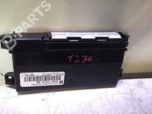 Electronic module JAGUAR S-TYPE II (X200) 2.7 D 8464883 | B-Parts