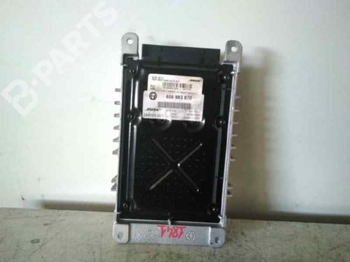 Electronic module ALFA ROMEO GT (937_) 1.9 JTD (937CXN1B) 3762804 | B-Parts