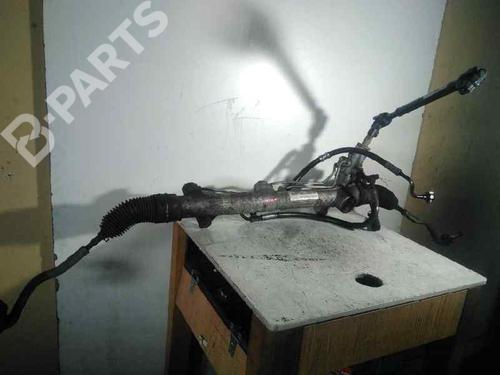 Steering rack MERCEDES-BENZ M-CLASS (W164) ML 300 CDI 4-matic (164.120 ...