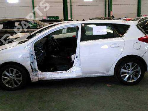 Peças usadas para TOYOTA AURIS Estate (_E18_) 1.4 D-4D (NDE180_) (90 hp ...