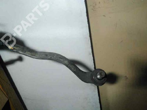 Steering rack MERCEDES-BENZ M-CLASS (W164) ML 300 CDI 4-matic (164.120 ...